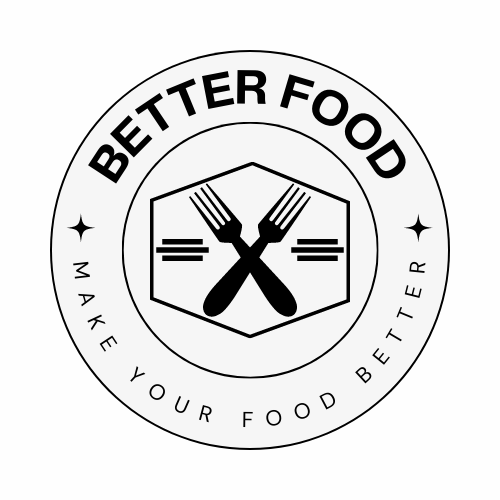 Shop online with BetterFood now! Visit BetterFood on Lazada.