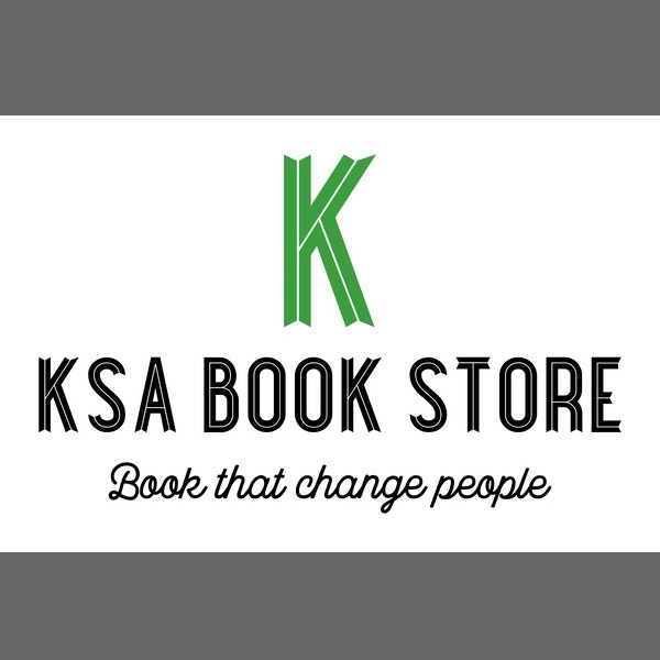 Shop online with KSA Book Store now! Visit KSA Book Store on Lazada.