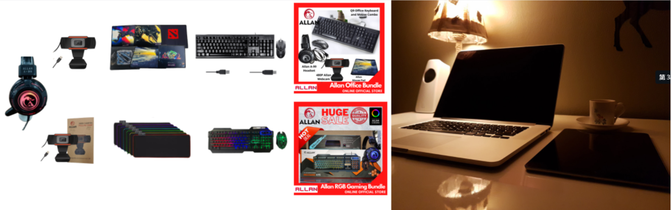 ALLAN.PH Philippines Official Online Store | Shop Now on Lazada