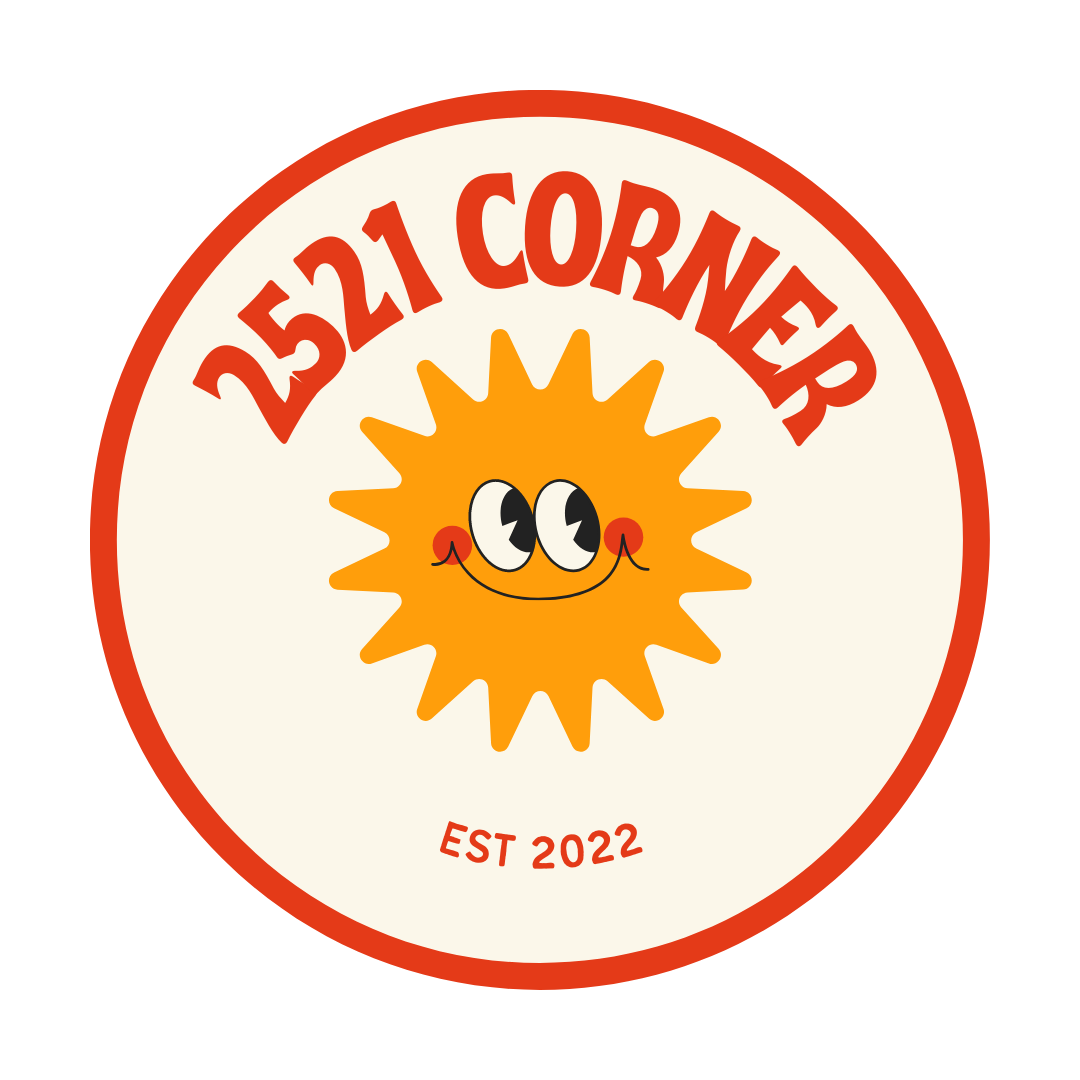 2521 Corner Philippines Official Online Store | Shop Now on Lazada