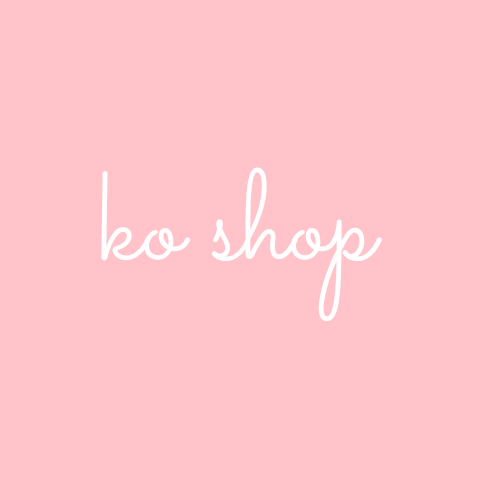 ko Official Store in the Philippines, Online Shop 05 2025