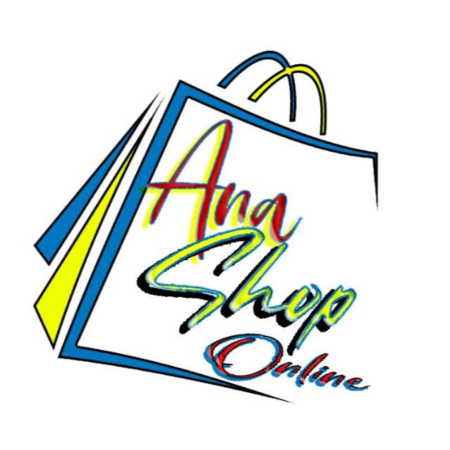 Shop online with ana shop now! Visit ana shop on Lazada.