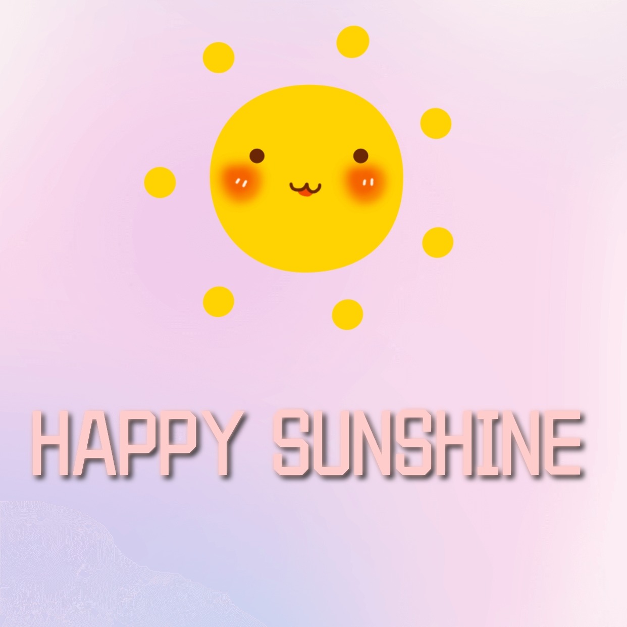 Happy sunshine Philippines Official Online Store | Shop Now on Lazada