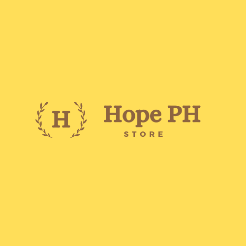 Hope PH Store Official Store in the Philippines, Online Shop 11 2024