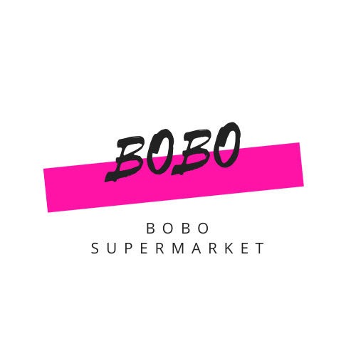 BOBO Supermarket Official Store in the Philippines, Online Shop 12 2024