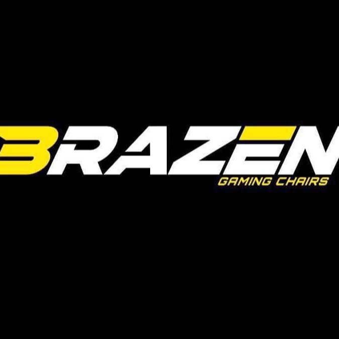 BRAZEN GAMING CHAIRS Philippines Official Online Store | Shop Now on Lazada
