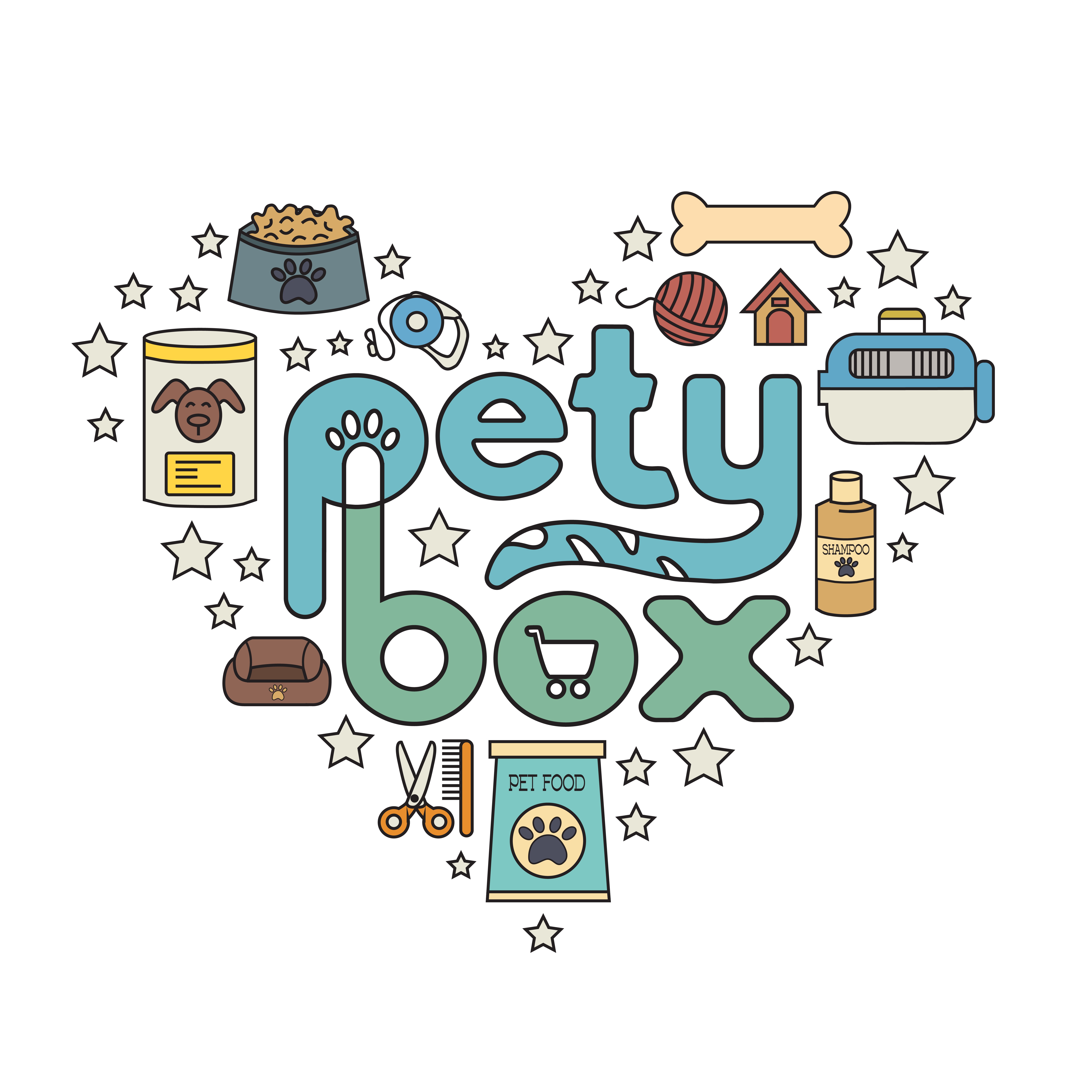 Pety Box Official Store in the Philippines, Online Shop 04 2025