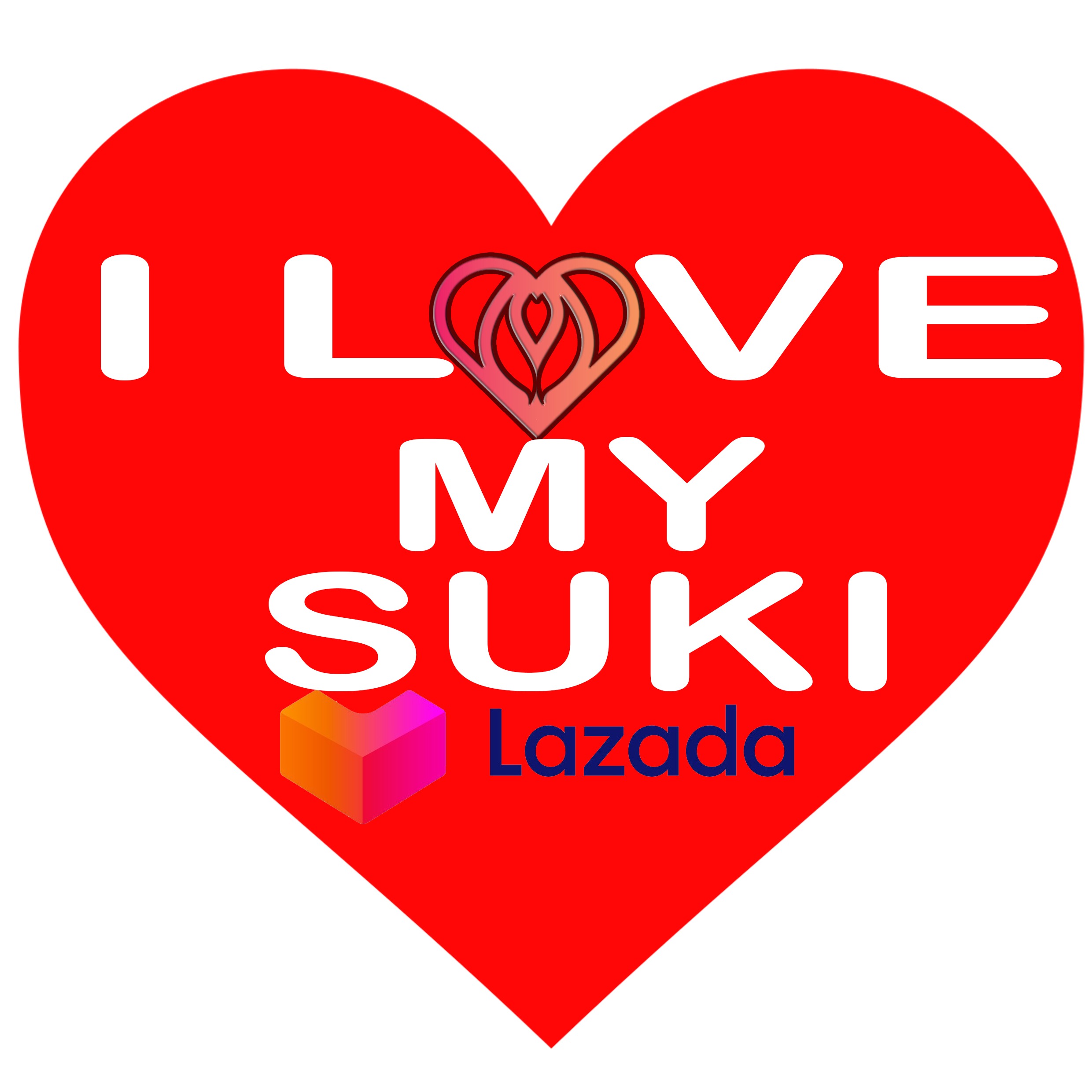 I Love My Suki PH Official Store in the Philippines, Online Shop 04 2025