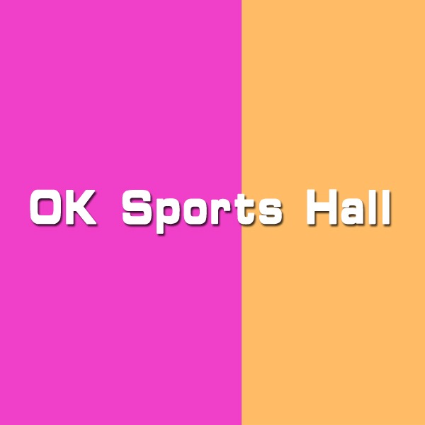 Shop online with OK Sports Hall now! Visit OK Sports Hall on Lazada.