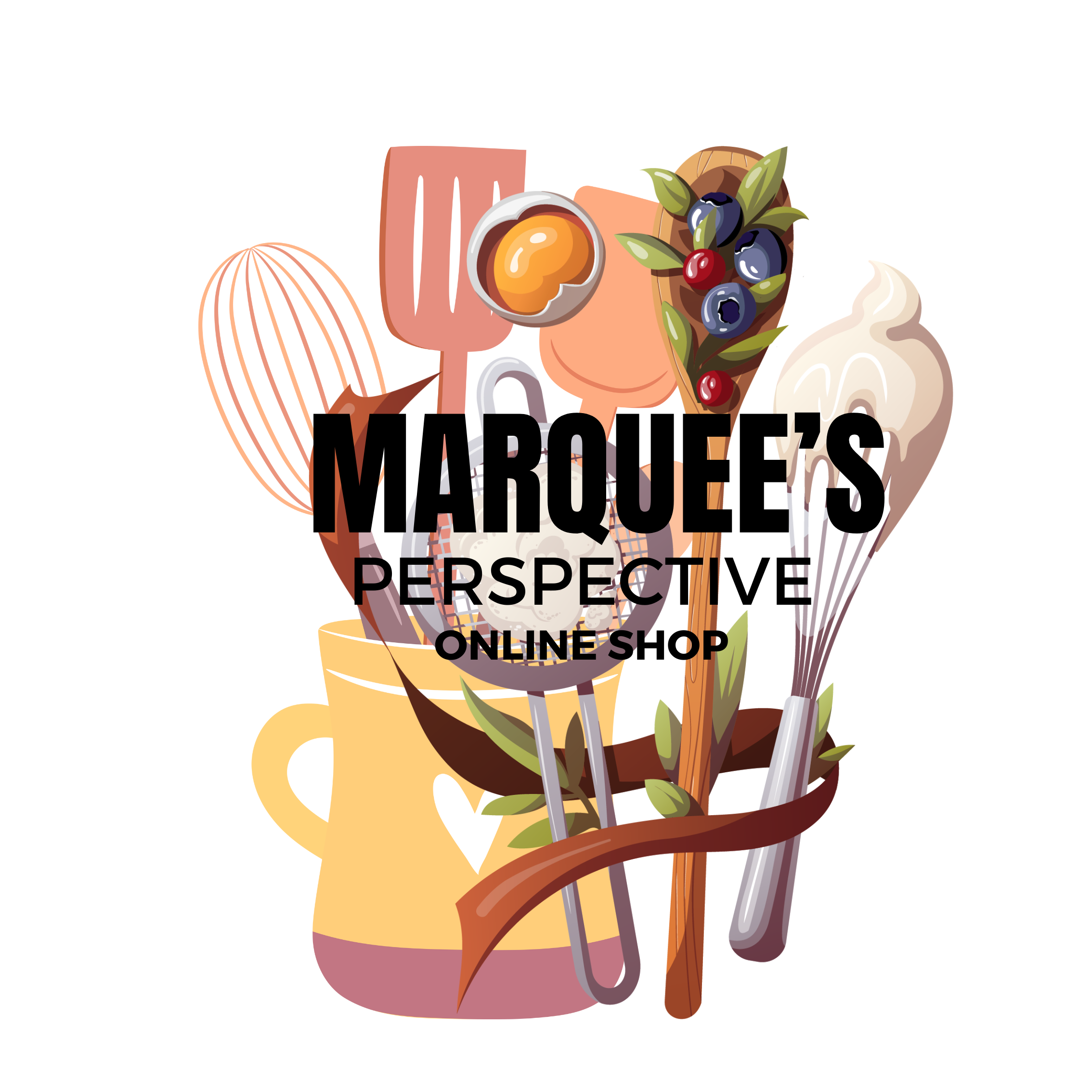 Shop online with Marquee's Perspective now! Visit Marquee's Perspective ...