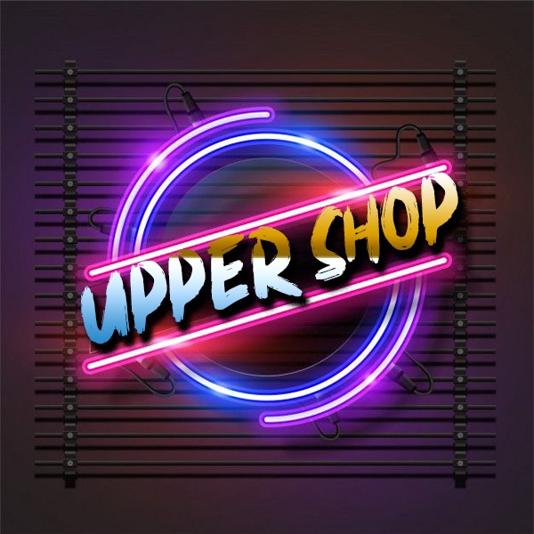 UPPER SHOP Official Store in the Philippines, Online Shop 04 2025