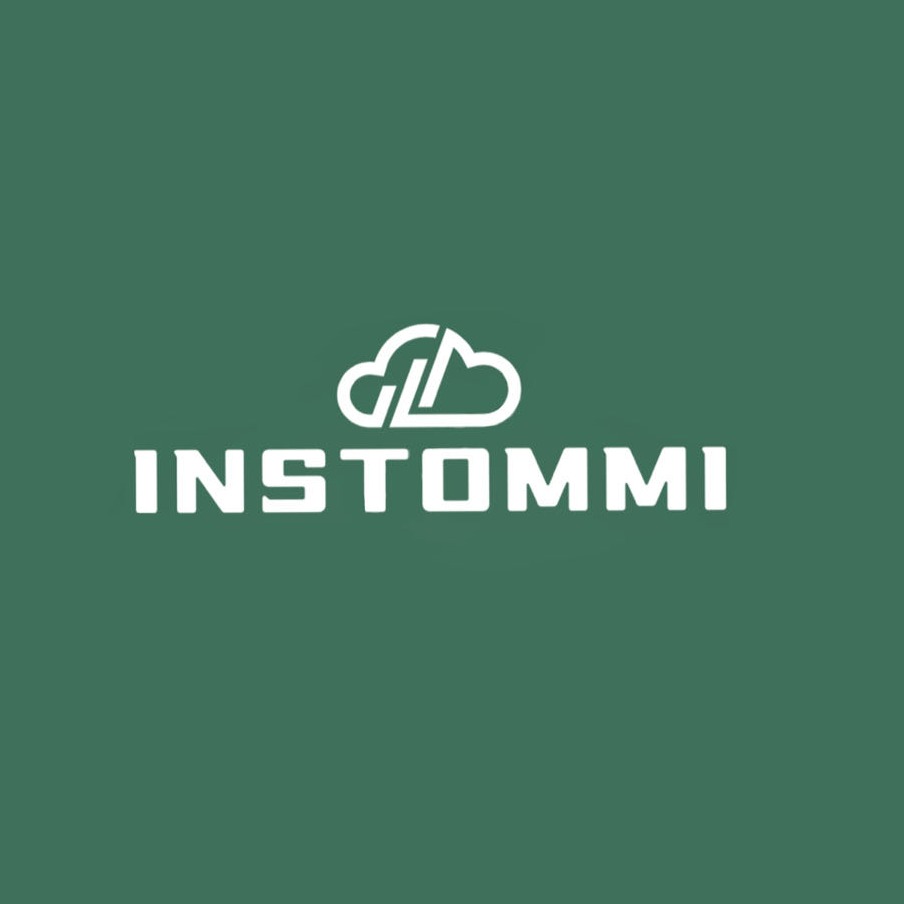 INSTOMMI Official Store in the Philippines, Online Shop 02 2025