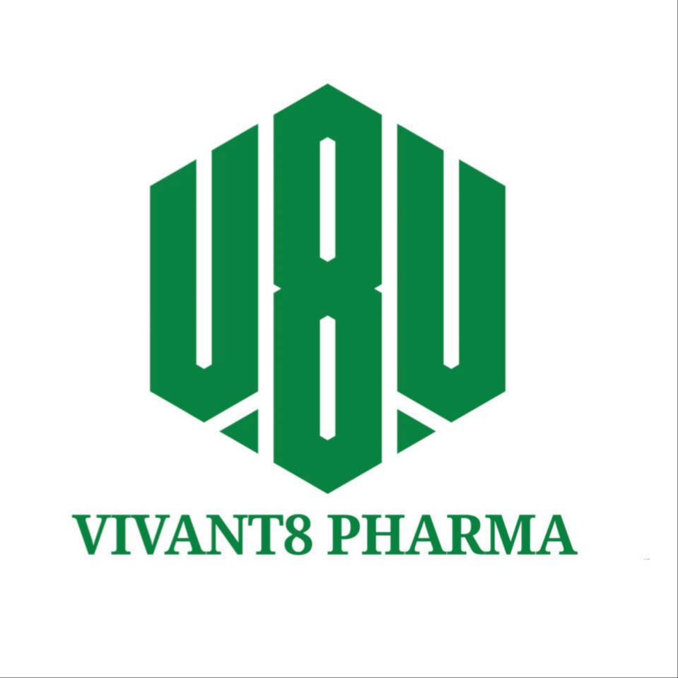 VIVANT8 PHARMA Philippines Official Online Store | Shop Now on Lazada