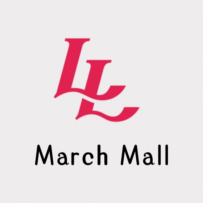 Shop online with March Mall now! Visit March Mall on Lazada.
