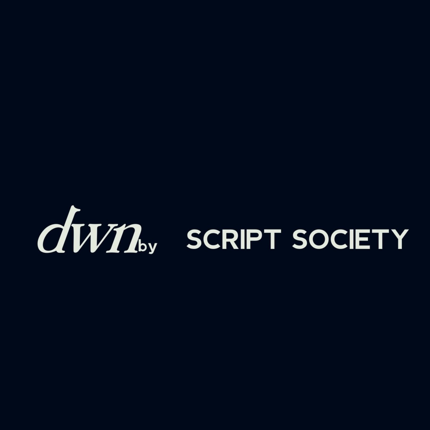 Shop online with DWN by Script Apparel now! Visit DWN by Script Apparel ...