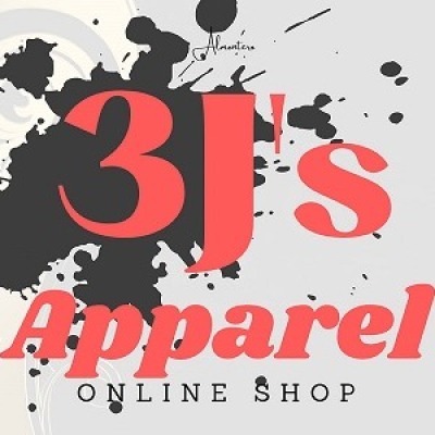 3J's apparel online