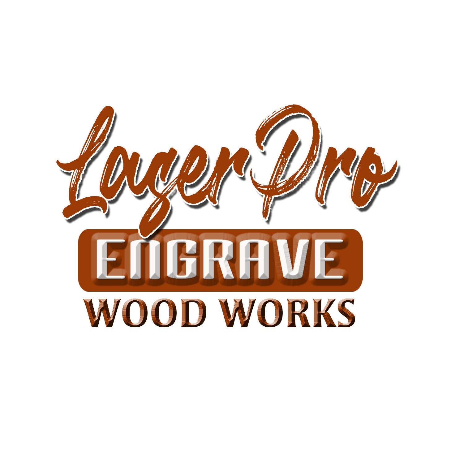LaserPRO Engrave & Wood Crafts Official Store in the Philippines, Online Shop 05 2025