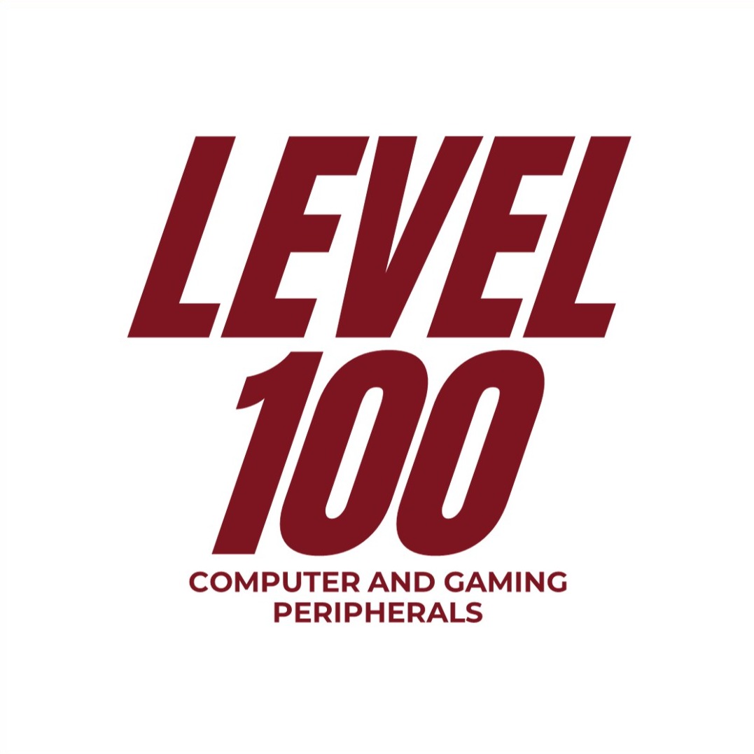 Shop online with LEVEL 100 now! Visit LEVEL 100 on Lazada.