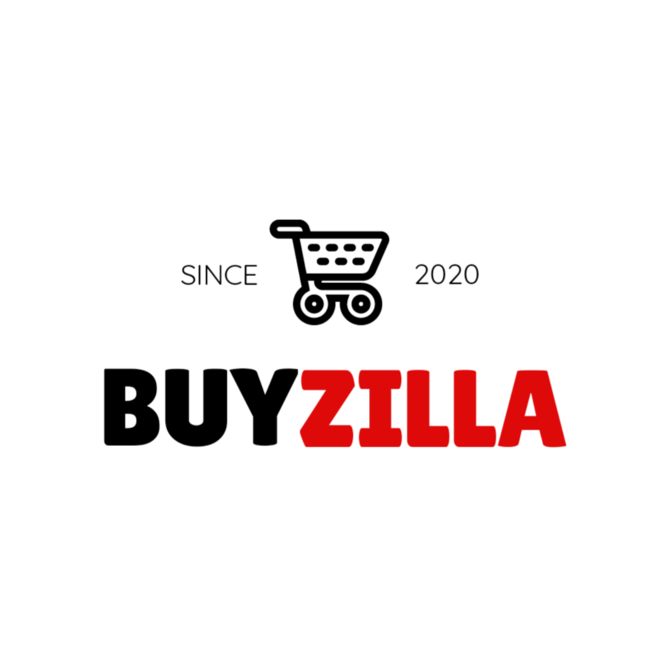 Shop online with BuyZilla now! Visit BuyZilla on Lazada.