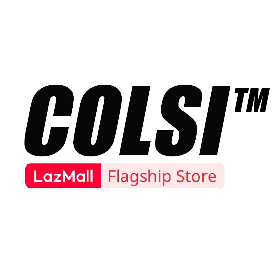 Shop online with COLSI now! Visit COLSI on Lazada.