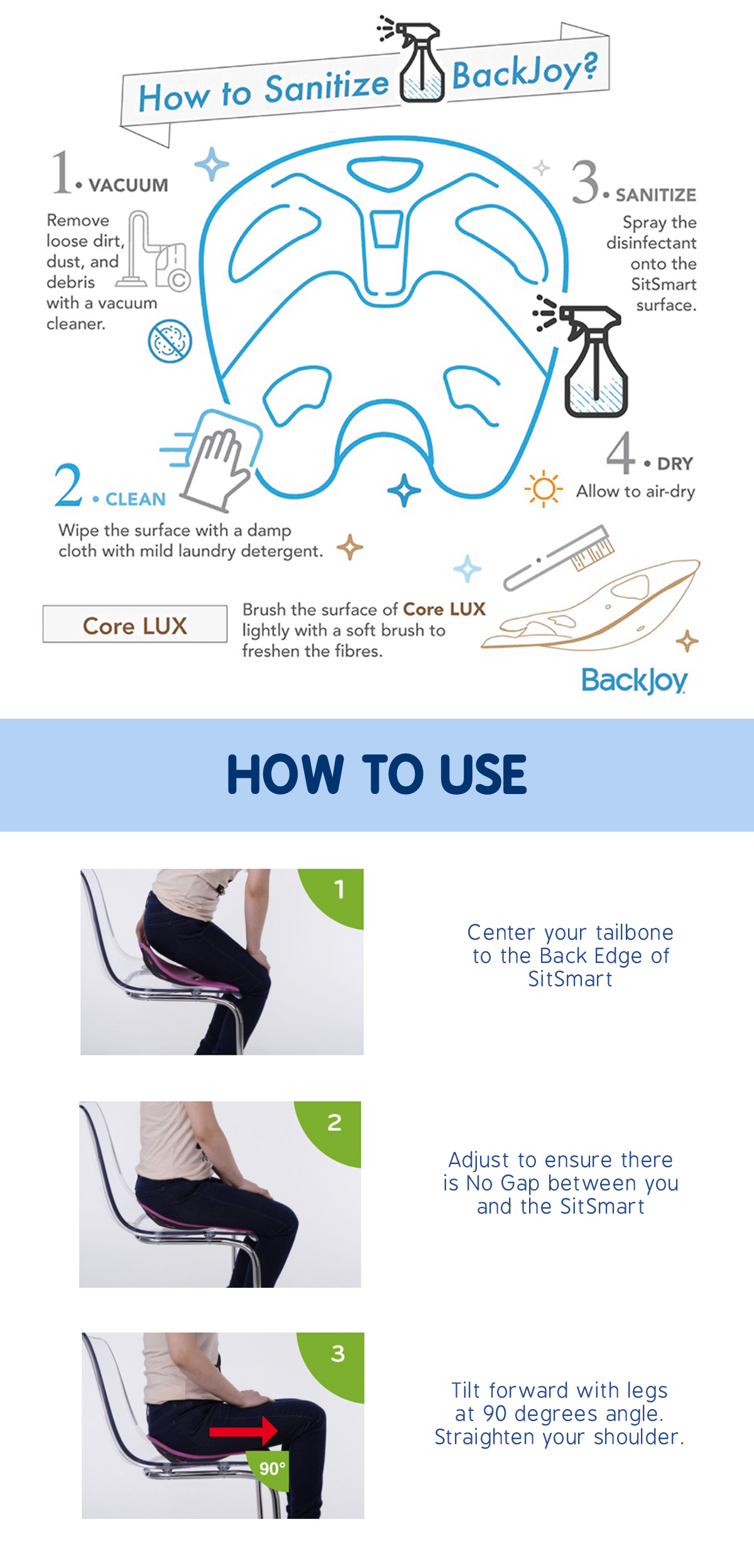 BackJoy Philippines Official Online Store | Shop Now on Lazada