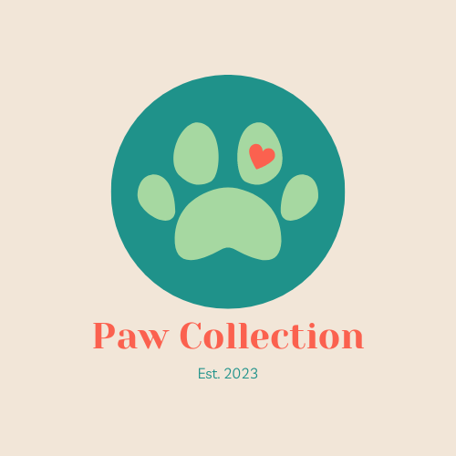 Shop online with Paw Collection now! Visit Paw Collection on Lazada.