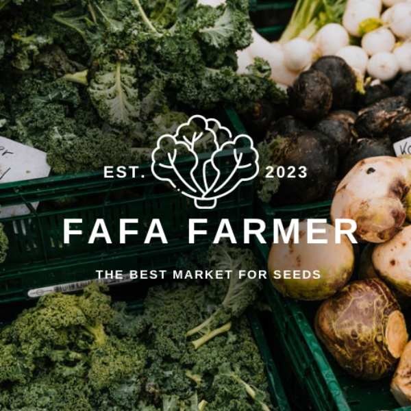 Shop online with FAFA FARMER now! Visit FAFA FARMER on Lazada.