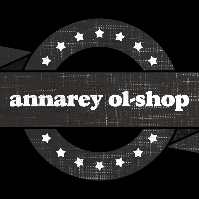 Shop at annarey OL-shop with great deals online | lazada.com.ph