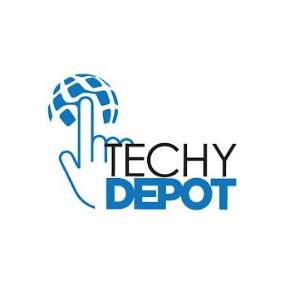 Techy Depot PH Official Store in the Philippines, Online Shop 05 2025