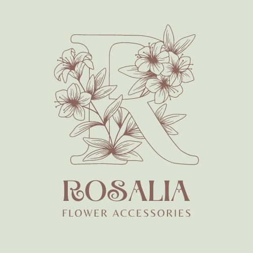 Shop at Rosalia Flower Accessories with great deals online | lazada.com.ph