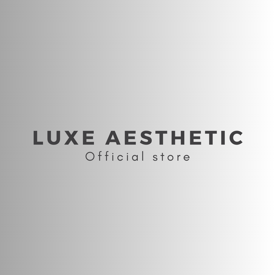 Shop online with Luxe Aesthetic now! Visit Luxe Aesthetic on Lazada.