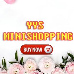 YYS MINI SHOPPING Official Store in the Philippines, Online Shop 02 2025