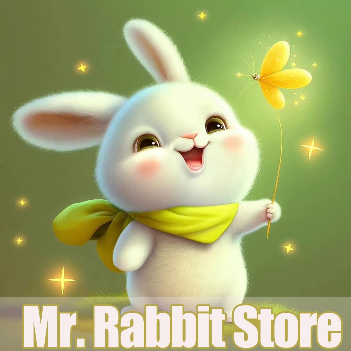 Shop online with Mr. Rabbit Store now! Visit Mr. Rabbit Store on Lazada.