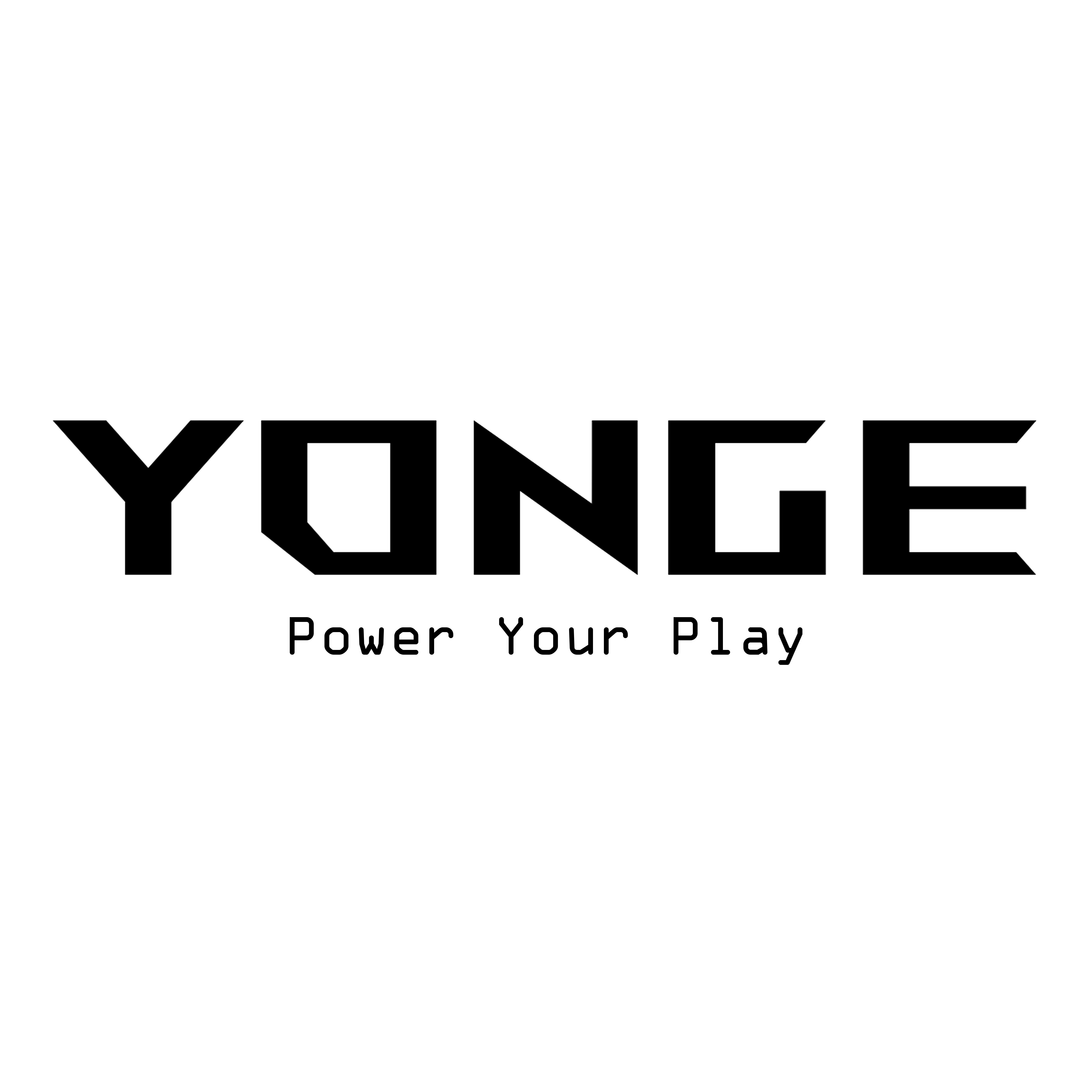 Yonge Power Your Play Philippines Official Online Store | Shop Now on ...