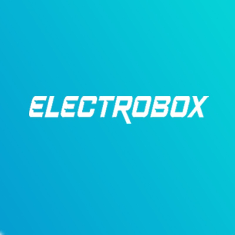ELECTROBOX - Brand Store Official Store in the Philippines, Online Shop 02 2025