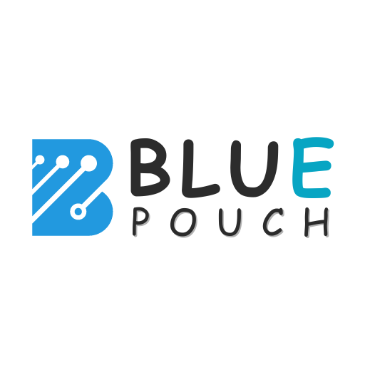 Blue Pouch Official Store in the Philippines, Online Shop 04 2025