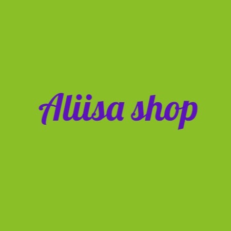 Aliisa shop Official Store in the Philippines, Online Shop 10 2024