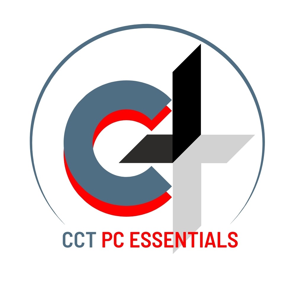 CCT PC Essentials Philippines Official Online Store | Shop Now on Lazada