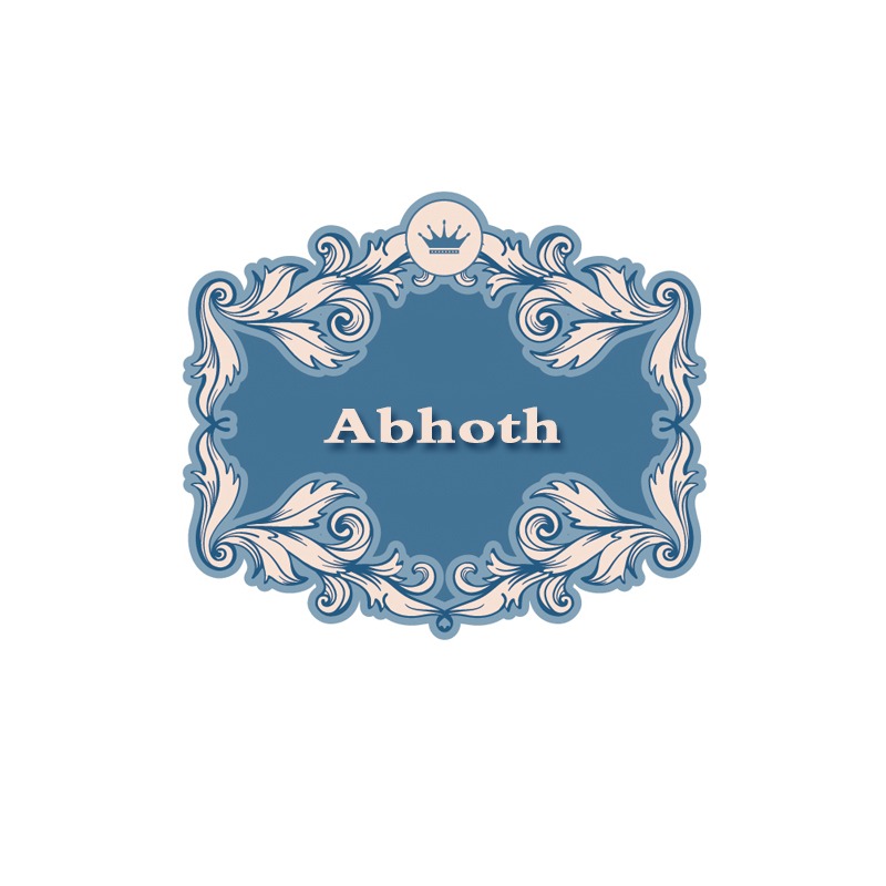 Abhoth Official Store in the Philippines, Online Shop 09 2024