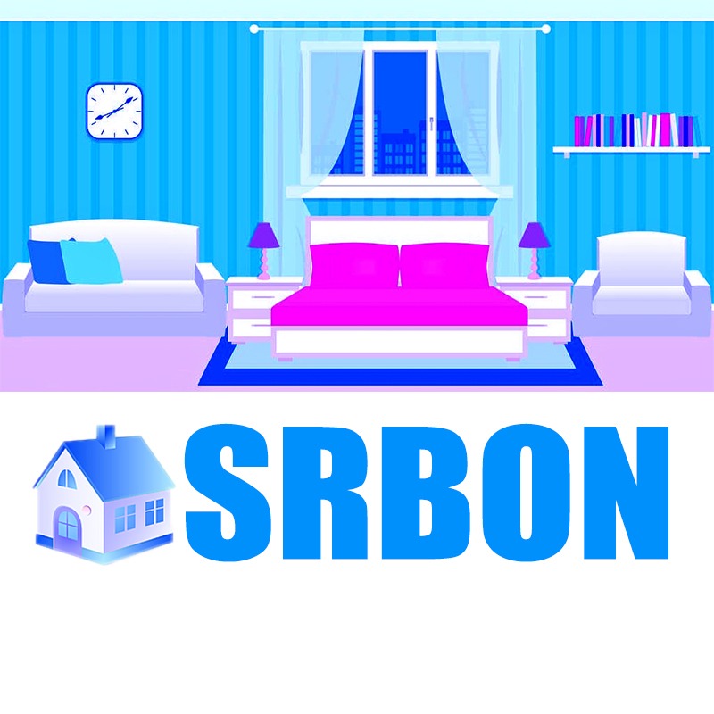 SRBON Official Store in the Philippines, Online Shop 12 2024