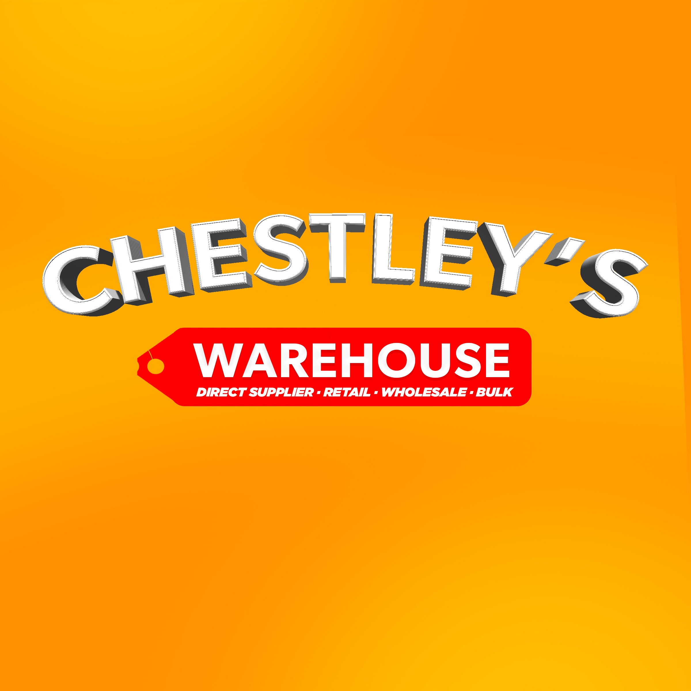 Shop online with Chestley’s Warehouse now! Visit Chestley’s Warehouse ...