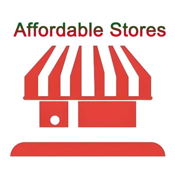 Shop online with Affordable Stores now! Visit Affordable Stores on Lazada.