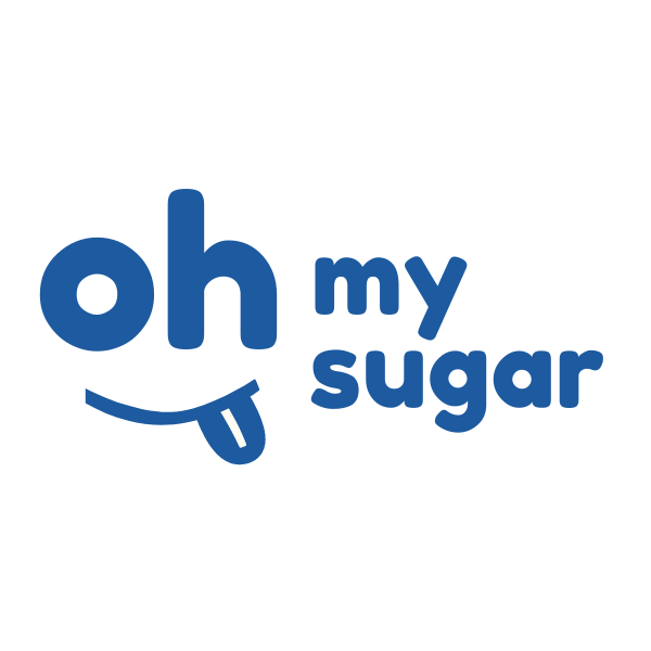Shop online with Oh My Sugar now! Visit Oh My Sugar on Lazada.