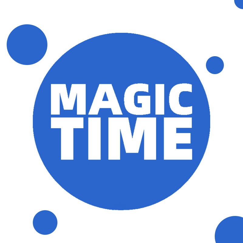 Magic Time MALL Official Store in the Philippines, Online Shop 04 2025