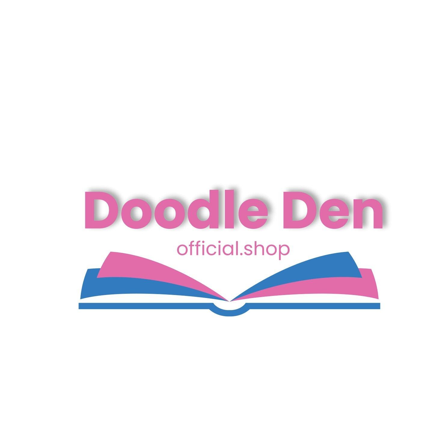 Doodle.den Official Store in the Philippines, Online Shop 01 2025