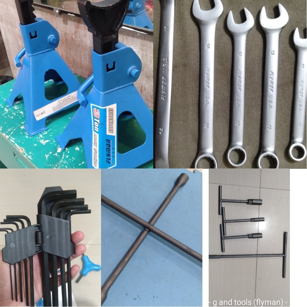 Shop online with gilberttools now! Visit gilberttools on Lazada.