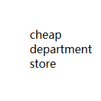 Shop online with cheap department store now! Visit cheap department ...