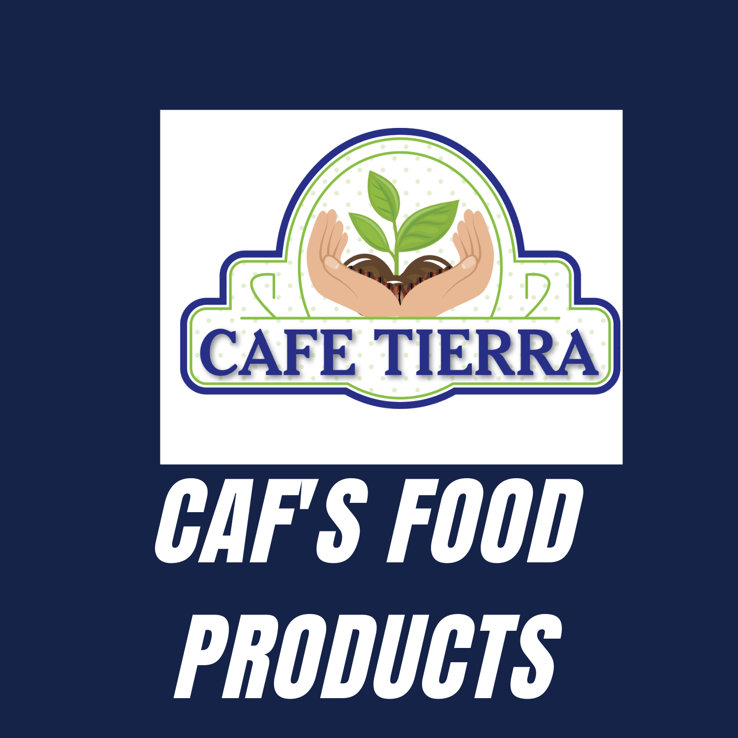 Shop online with CAF' FOOD PRODUCTS now! Visit CAF' FOOD PRODUCTS on ...