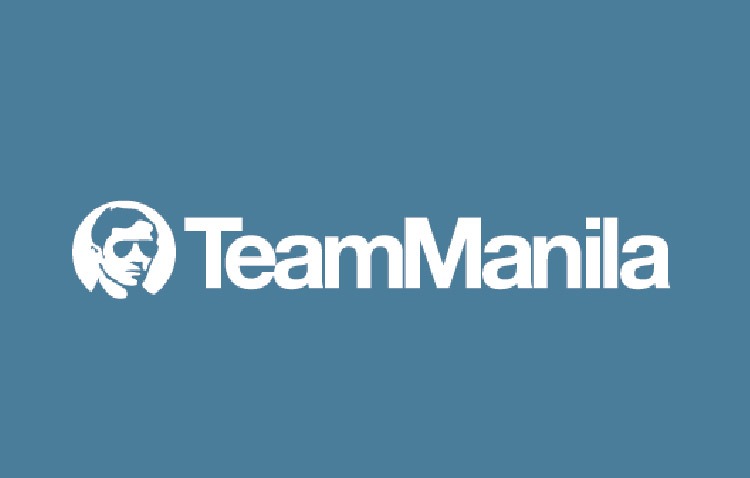 Team Manila Logo