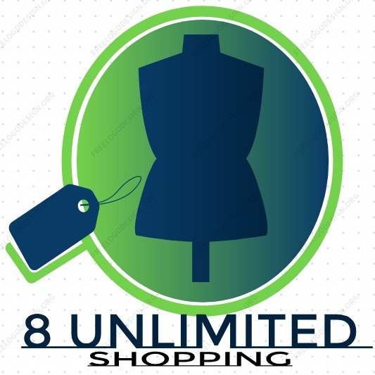 8 Unlimited Shopping Official Store in the Philippines, Online Shop 02 2025